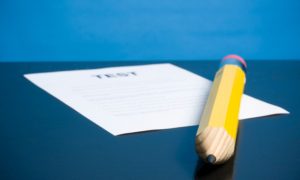 The When and Where of Standardized Testing