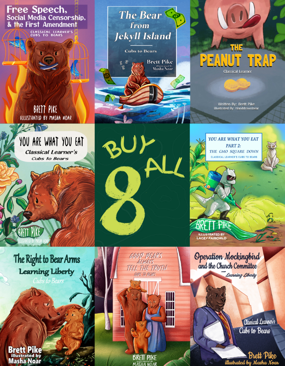 Drum Roll Please… – Classical Learner