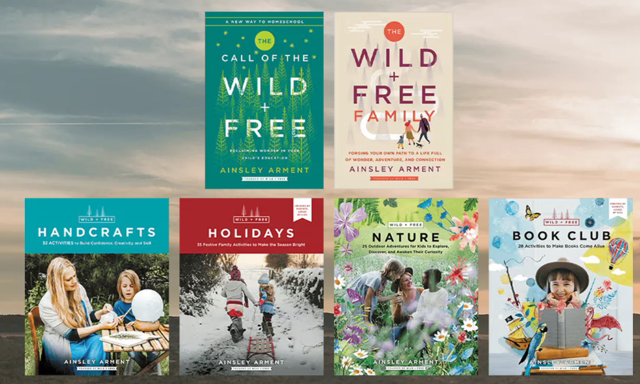 The Book That Inspired a Movement – Classical Learner