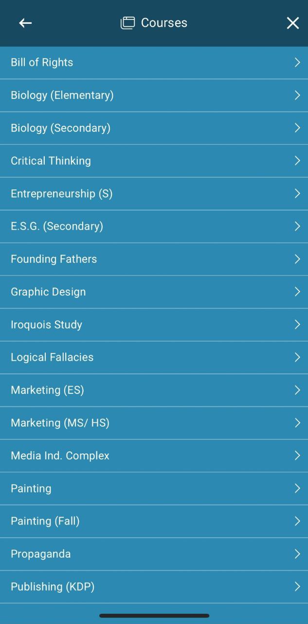 Classical Learner – An Education Worthy Of Freedom